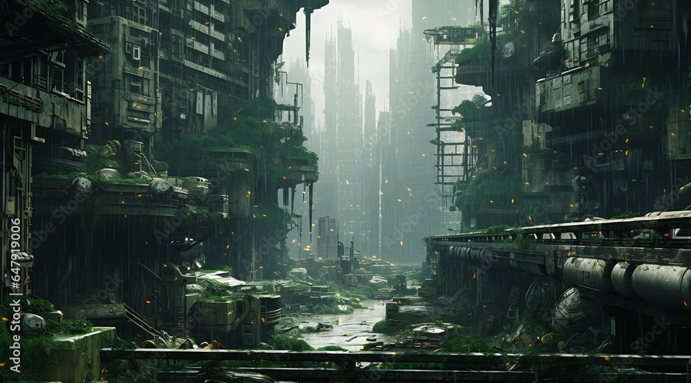 city river running bridge still frame prometheus gorgeous ancient ...