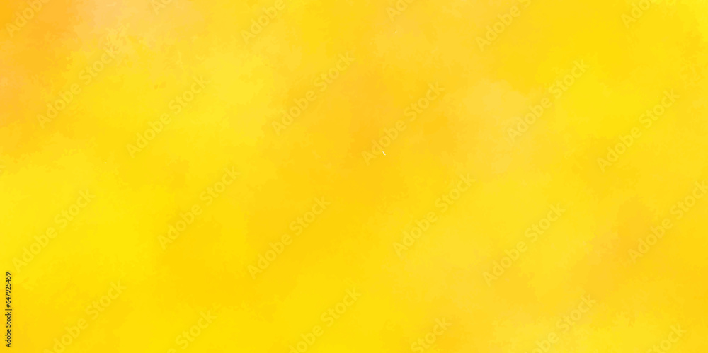 Scary and scratched yellow abstract background, old yellow paper ...