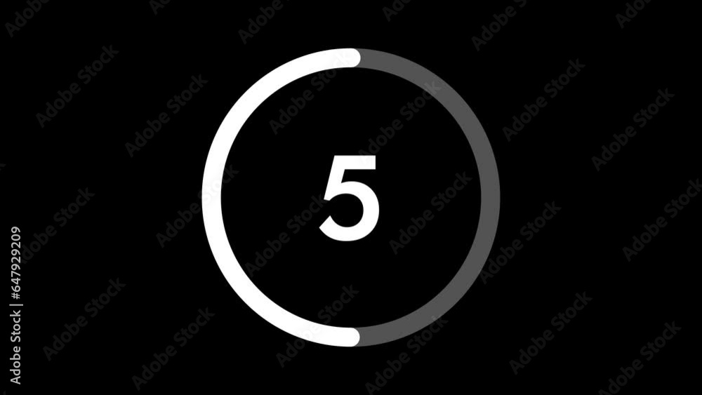 10 seconds countdown timer, countdown timer 10 second, 10 second ...