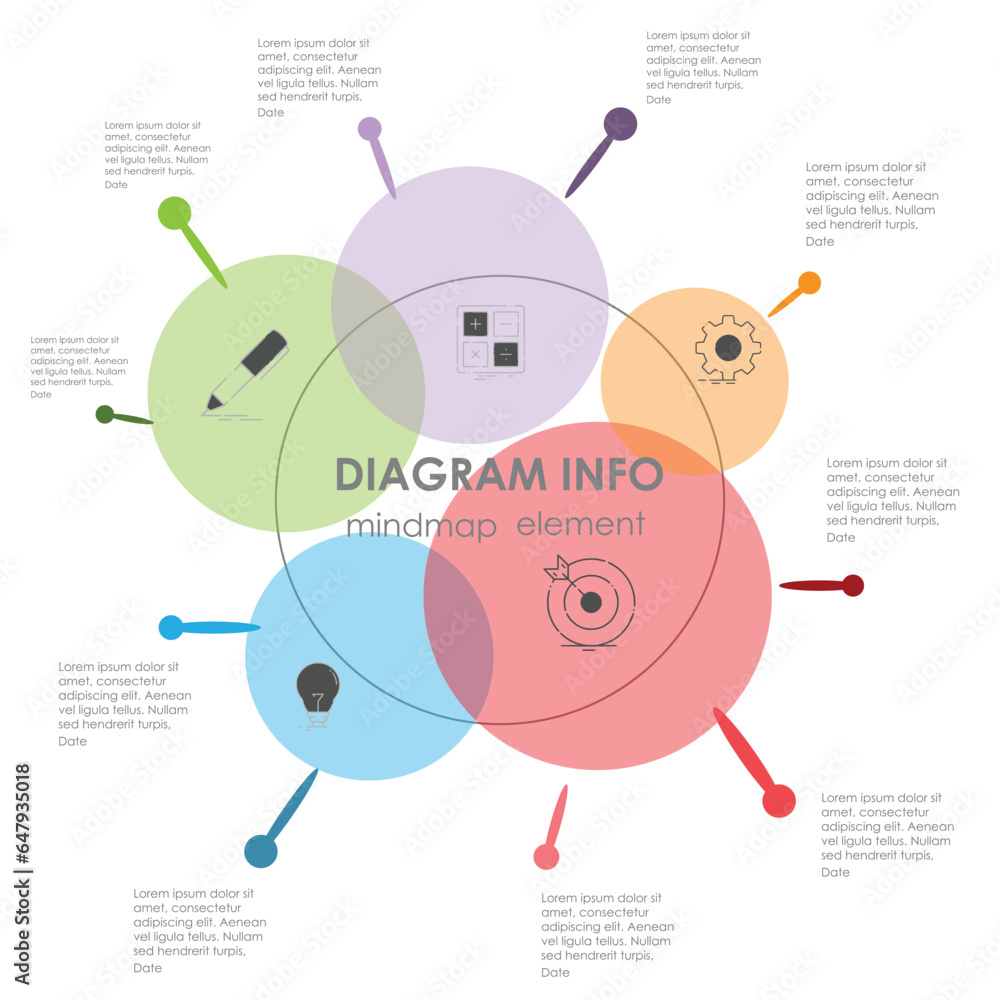 business diagram abstract arrow layout chart project timeline diagram ... business diagram abstract arrow layout chart project timeline diagram ...