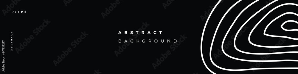 Linkedin banner abstract background | Linkedin banner | Linkedin header ...