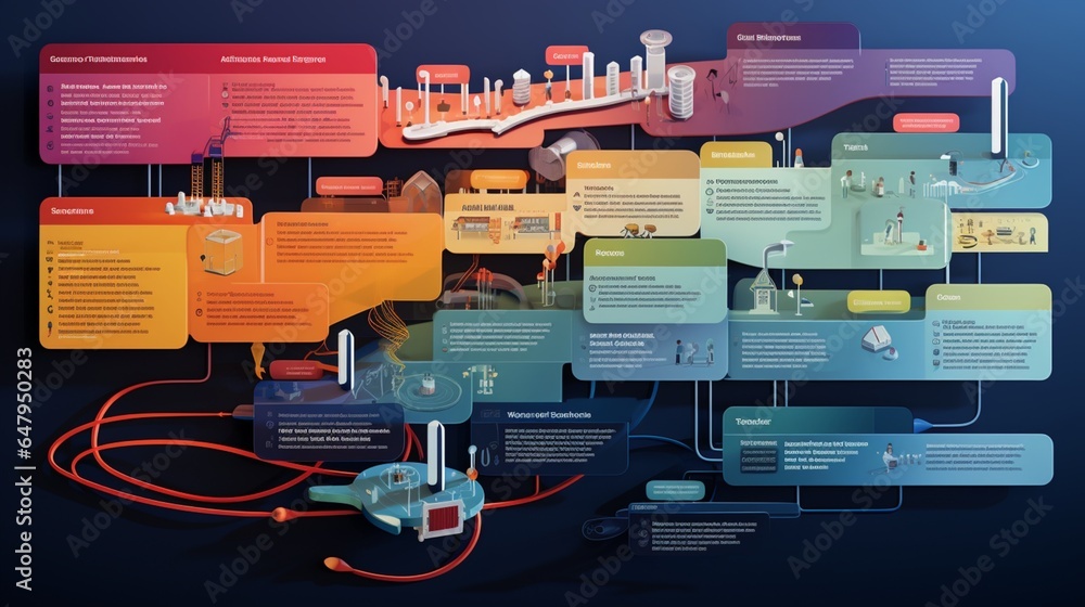 enchanting close-up, polished compass needle, pointing, Data Analytics ...