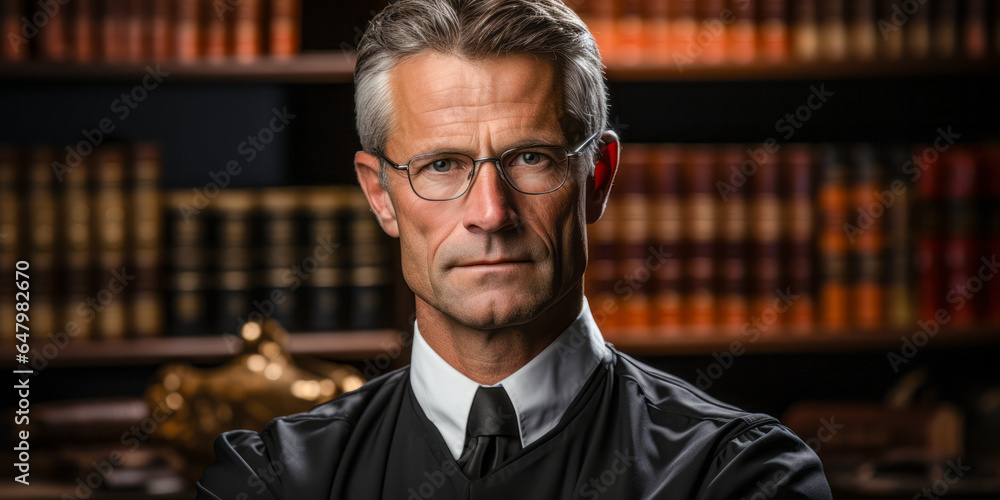 Administrative Law Judge: Merging Law with Administrative Processes ...