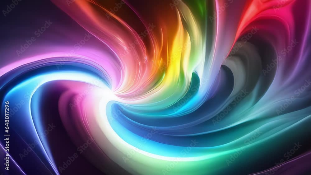 Spectrum Nova A powerful burst of energy ripples through space ...