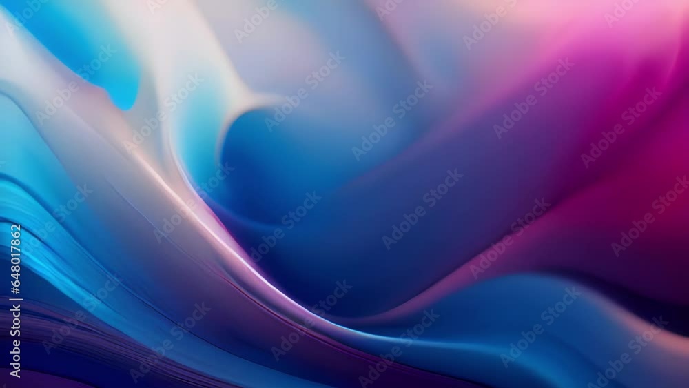 Euphoric Oscillation Waves of euphoria ripple through the atmosphere ...