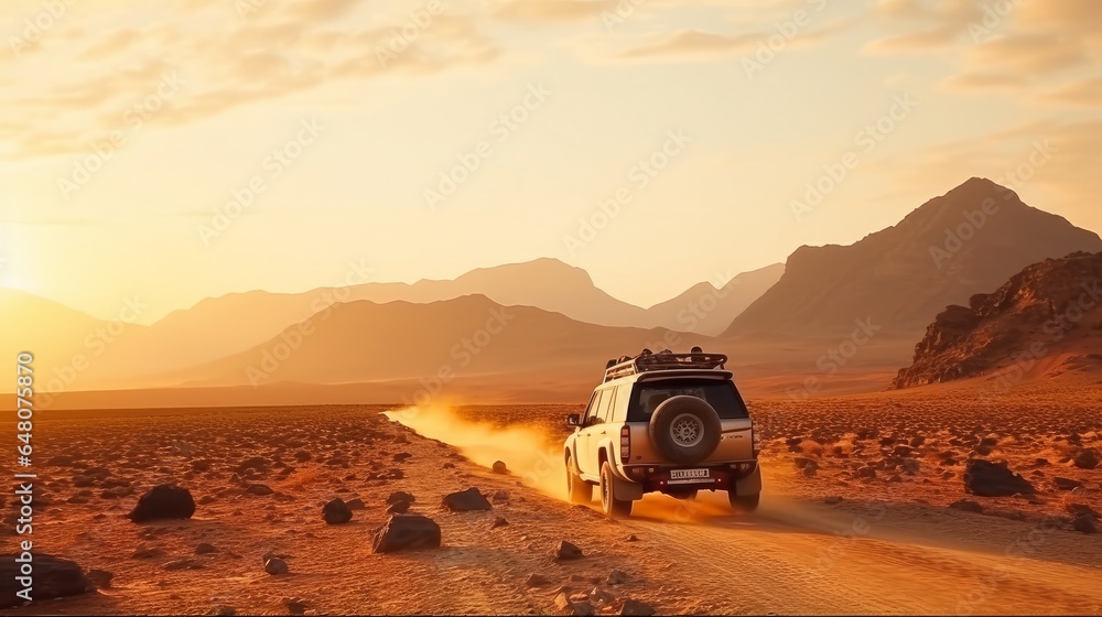 Safari and travel to Africa extraordinary undertakings or science ...