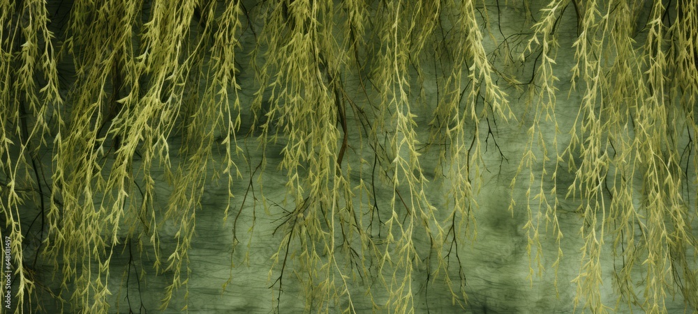 Willow wood texture wallpaper. Willow old tree old paper background ...