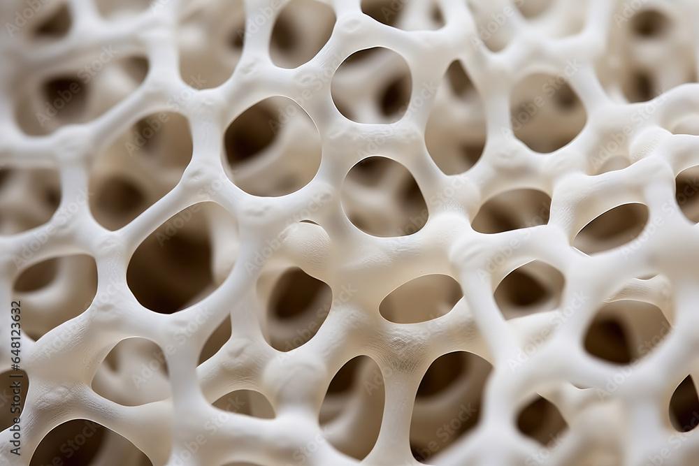 Exploring the Intricate Texture and Versatility of Acetal: A ...