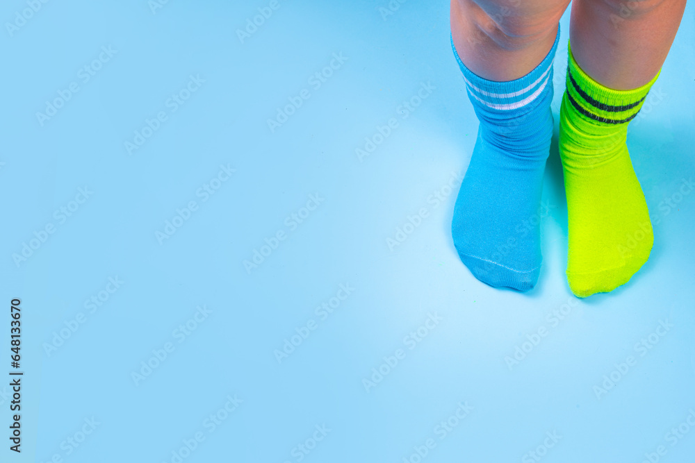 Odd Socks Day, Lonely Sock Day. Anti-Bullying Week, Down syndrome ...
