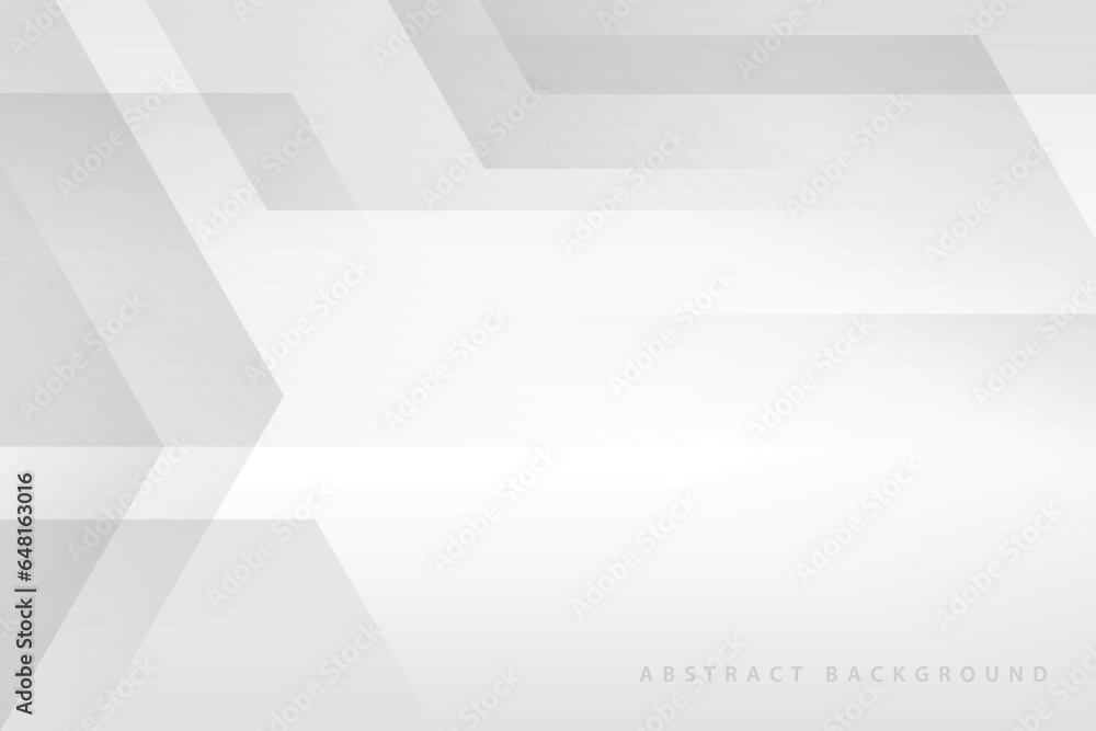 transparent polygon gray vector abstract background premium image Stock ...