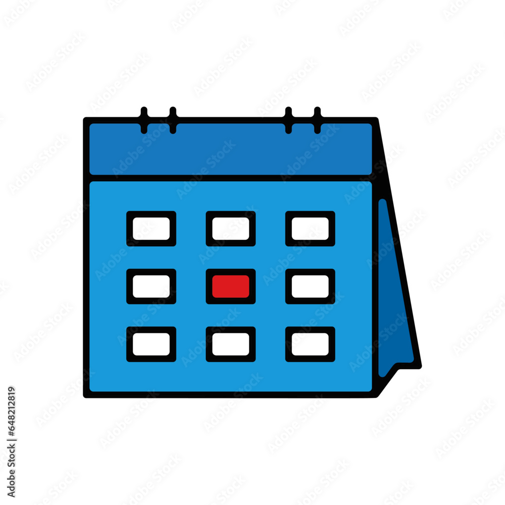 picto pictogramme icones et symboles boutons trace calendrier agenda ...