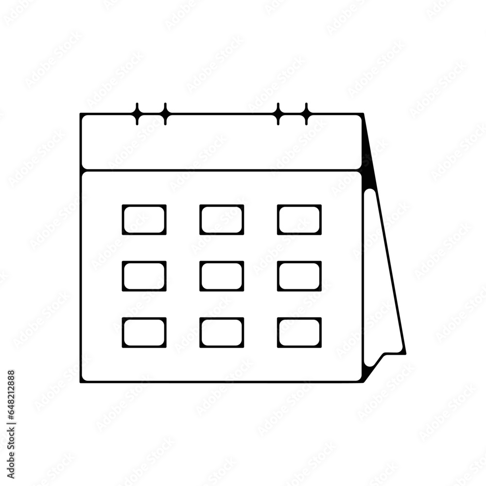picto pictogramme icones et symboles boutons trace cartable besace ...