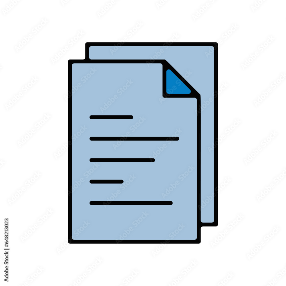 picto pictogramme icones et symboles boutons trace document papiers ...