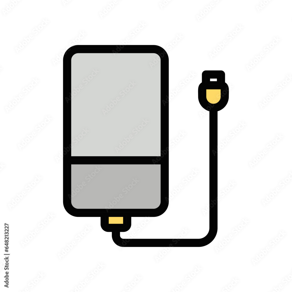Vetor de picto pictogramme icones et symboles boutons trace smartphone ...