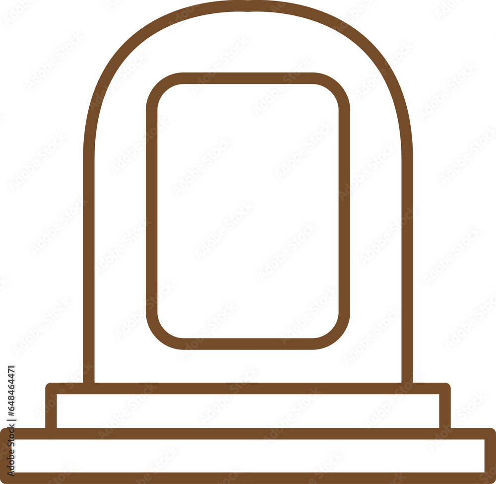 stone, religion, tomb, grave, tombstone, horror, gravestone, outline ...