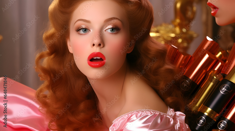 lip of a greek goddess, girls party, hugging amy adams, multiple ...