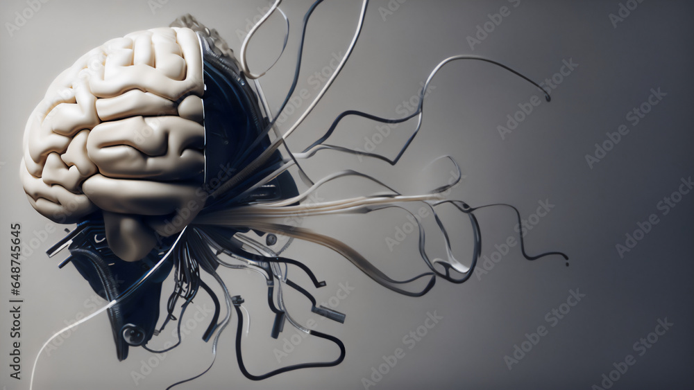 Human Brain Evolution in the Age of AI · The Brain of AI · Neural ...