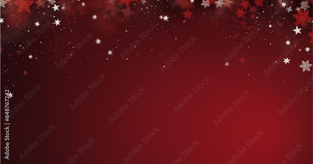 Christmas background for social media post, Feed post, story post ...