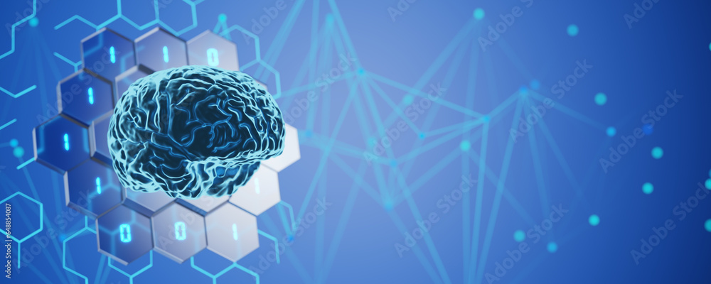 Neuro interface. Artificial brain. Artificial intelligence ... Neuro interface. Artificial brain. Artificial intelligence ...
