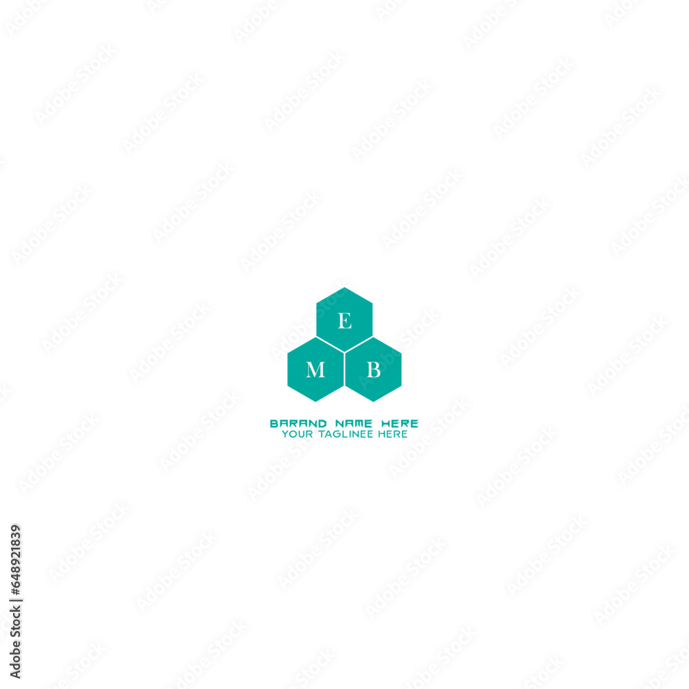 MEB Logo Design, Inspiration for a Unique Identity. Modern Elegance and ...