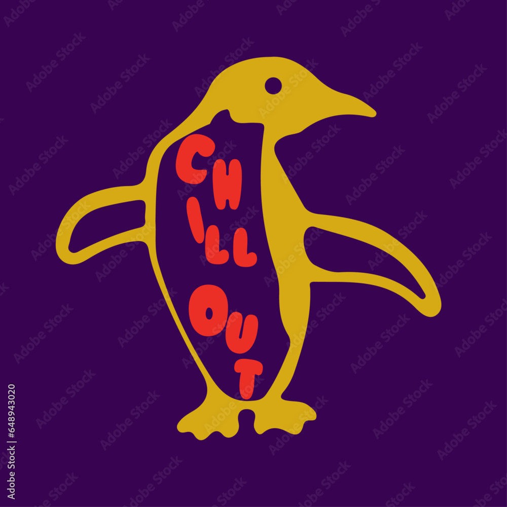 chill out with a kangaroo, Cute children ABC animal alphabet K letter ...