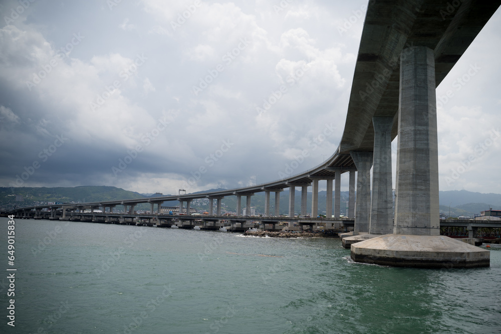 The Cebu–Cordova Link Expressway (CCLEX), also known as the Cebu ...