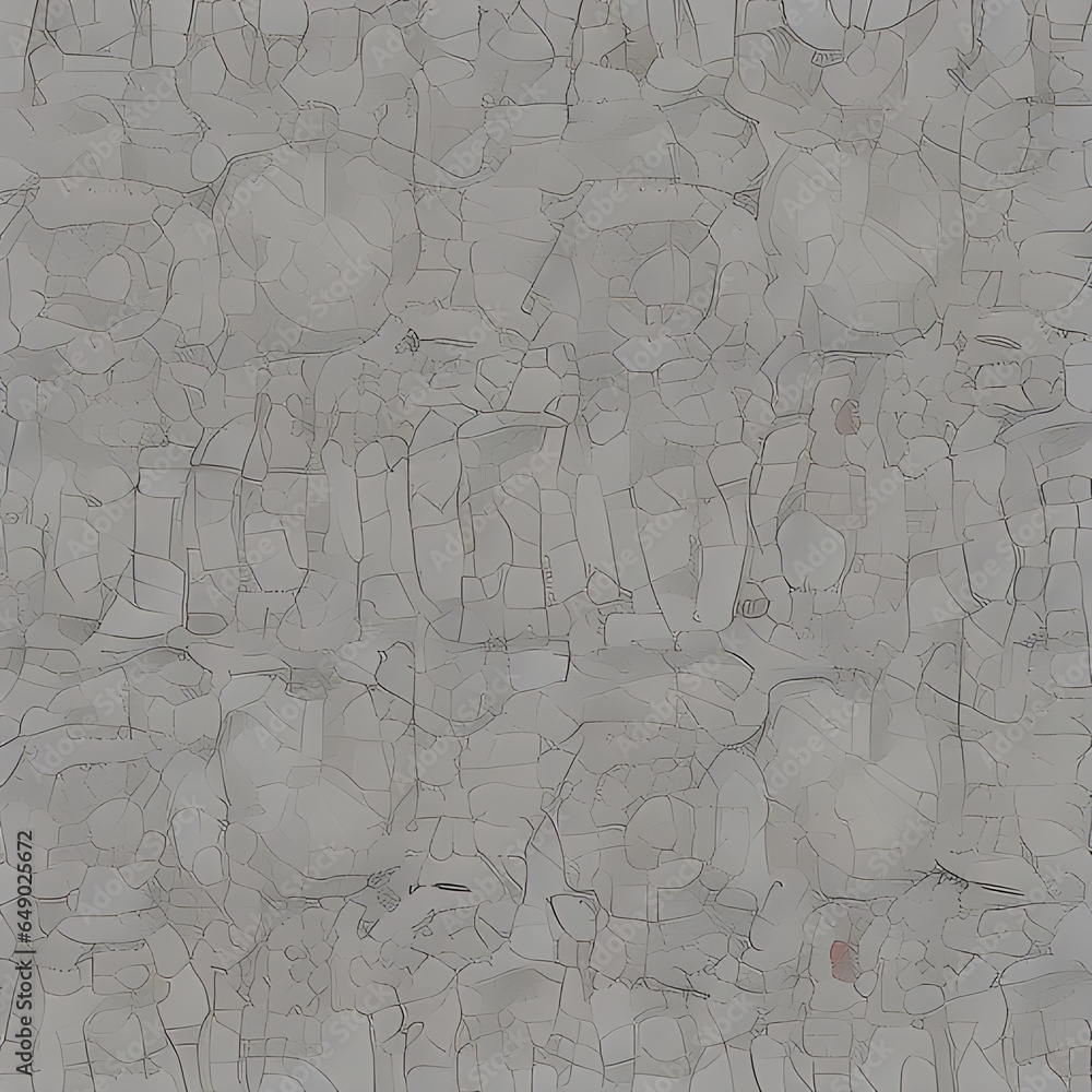 Textura de roca estilo cartoon sin costura (seamless) - AI Generated ...