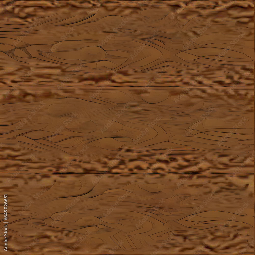 Textura de madera roble estilo cartoon sin costura (seamless) - AI ...
