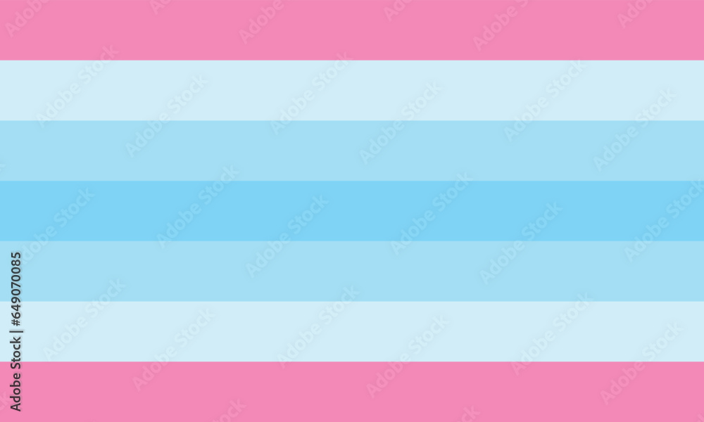 Transmasculine Pride Flag. Transmasculine, often abbreviated to ...