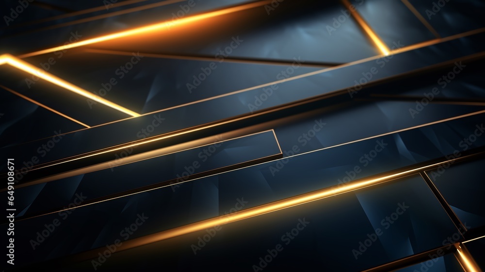 Deep Black Screen Background, Deep Black Screen PPT Background, Blue ...