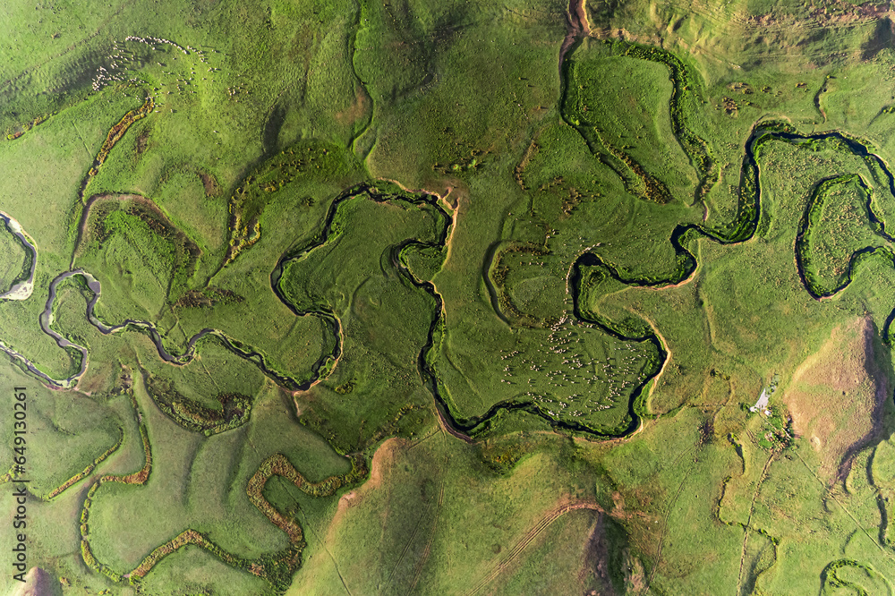 Ordu Persembe Plateau, Persembe Plateau is a popular plateau famous for ...