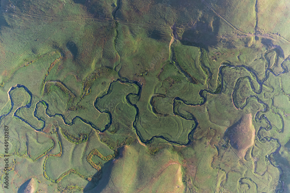 Ordu Persembe Plateau, Persembe Plateau is a popular plateau famous for ...