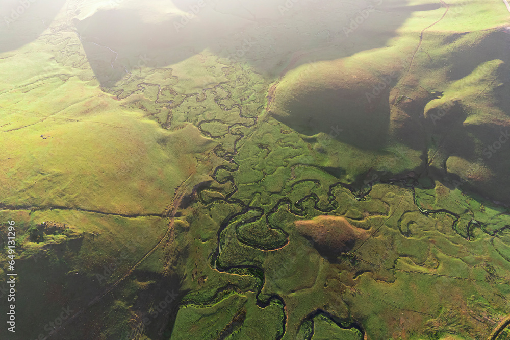 Ordu Persembe Plateau, Persembe Plateau is a popular plateau famous for ...