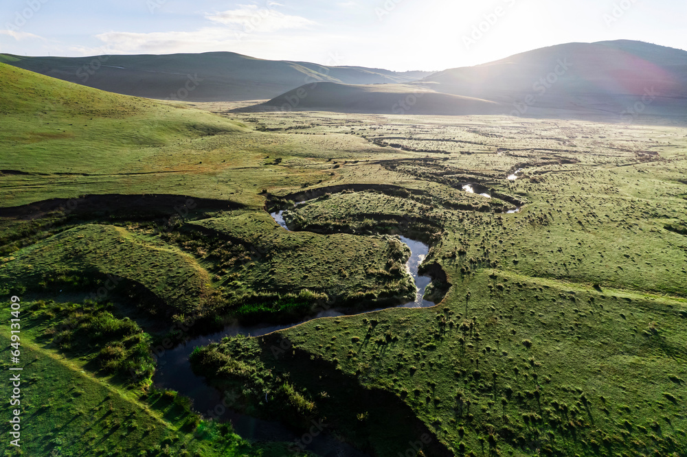 Ordu Persembe Plateau, Persembe Plateau is a popular plateau famous for ...