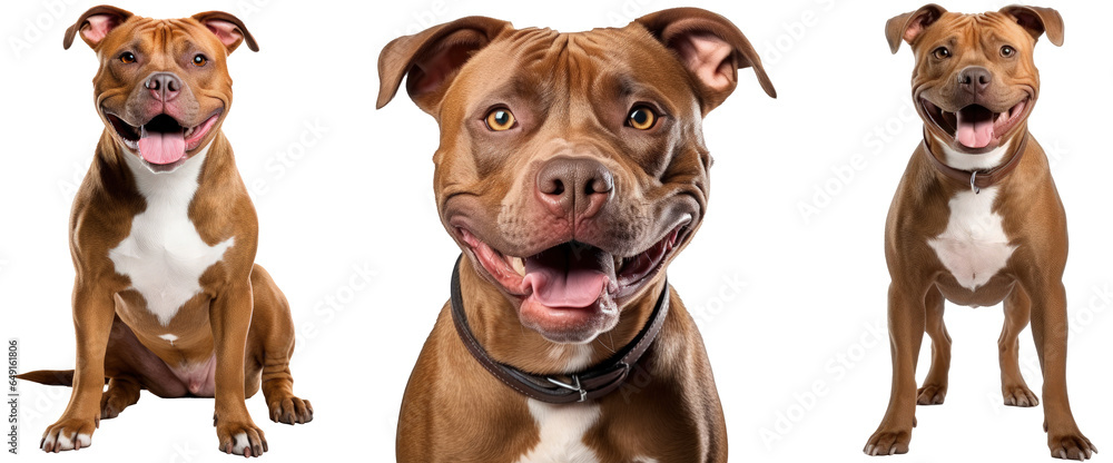Bandogge Americano