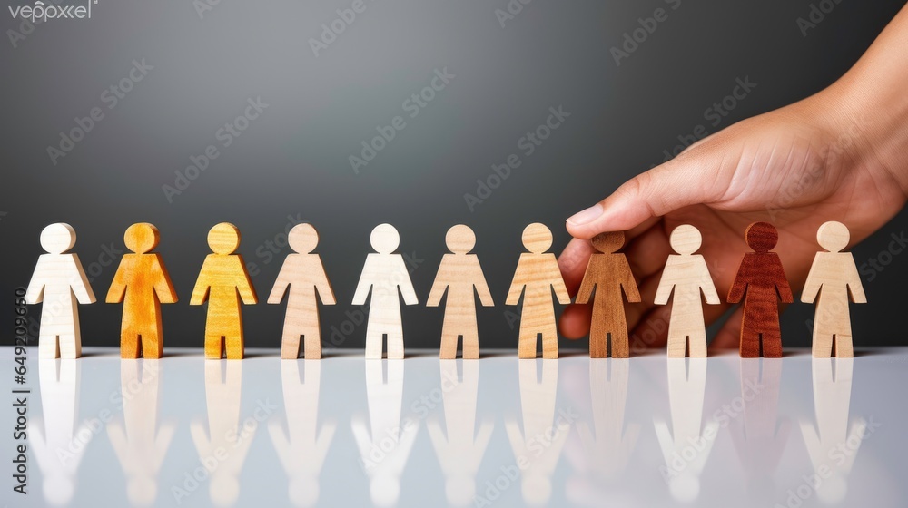 Affirmative action encompasses policies such as diversity inclusion ...