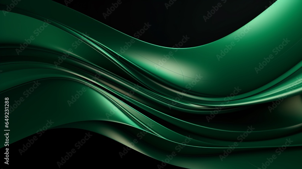 Ripple Backgrounds, Ripple PPT Backgrounds, Green Backgrounds, Green ...
