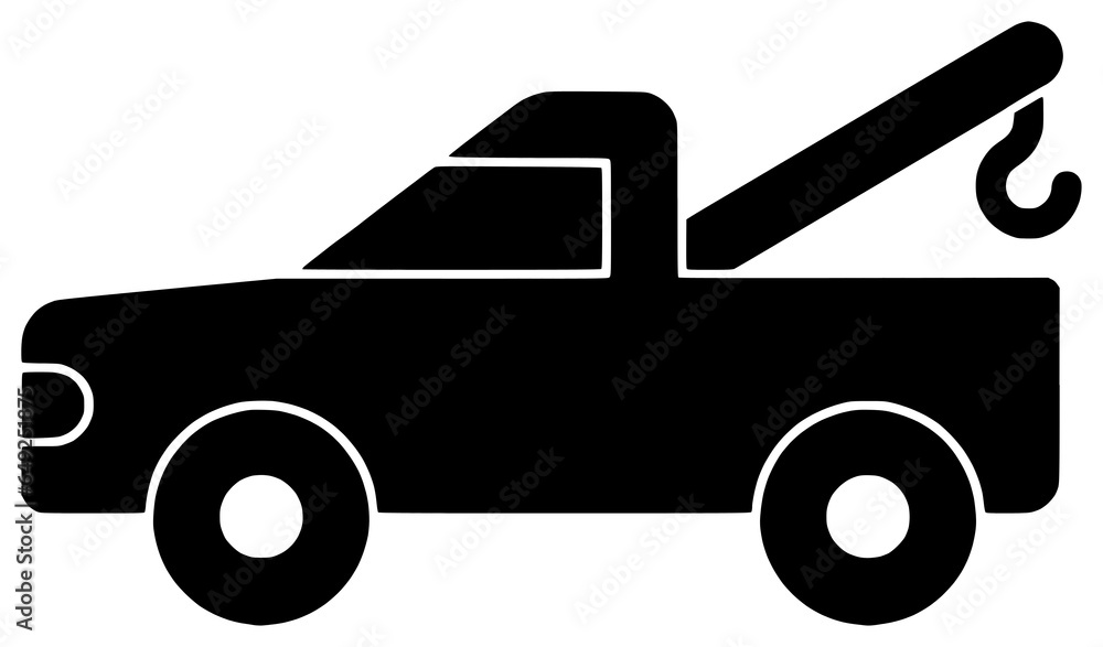 ภาพประกอบสต็อก transportation icon vehicle logo transport background ...