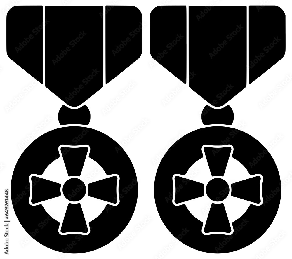 badge icon veteran logo military background army illustration star ...