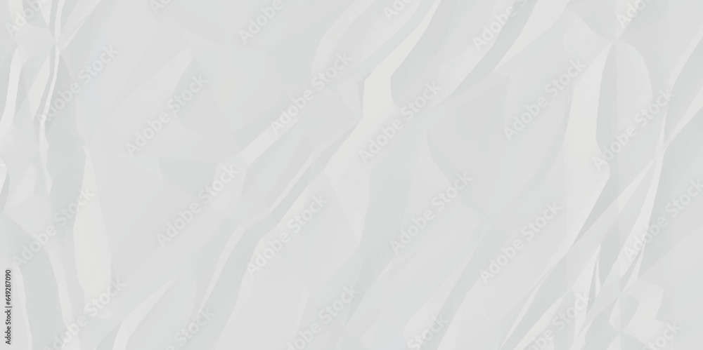 White paper texture is crumpled paper texture. White crumpled and ... White paper texture is crumpled paper texture. White crumpled and ...