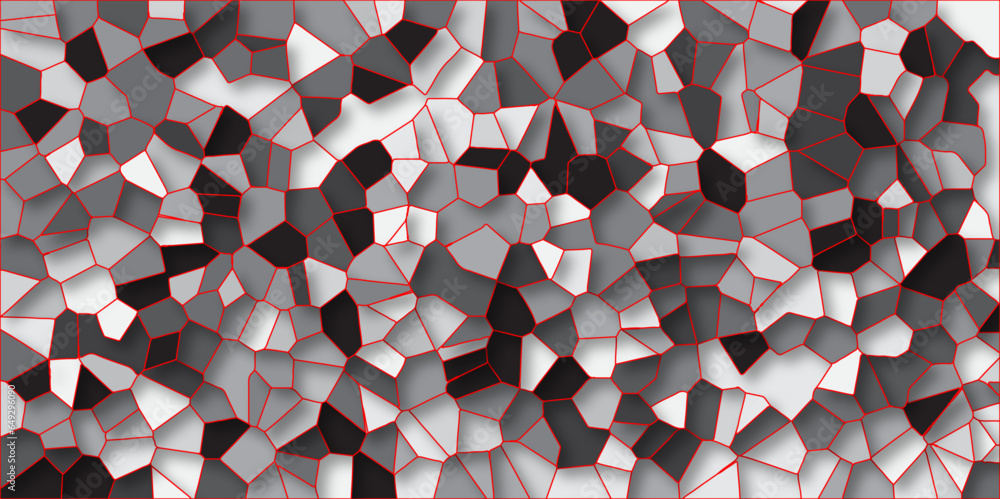 3D Contour map background. Vector geography scheme and terrain ...