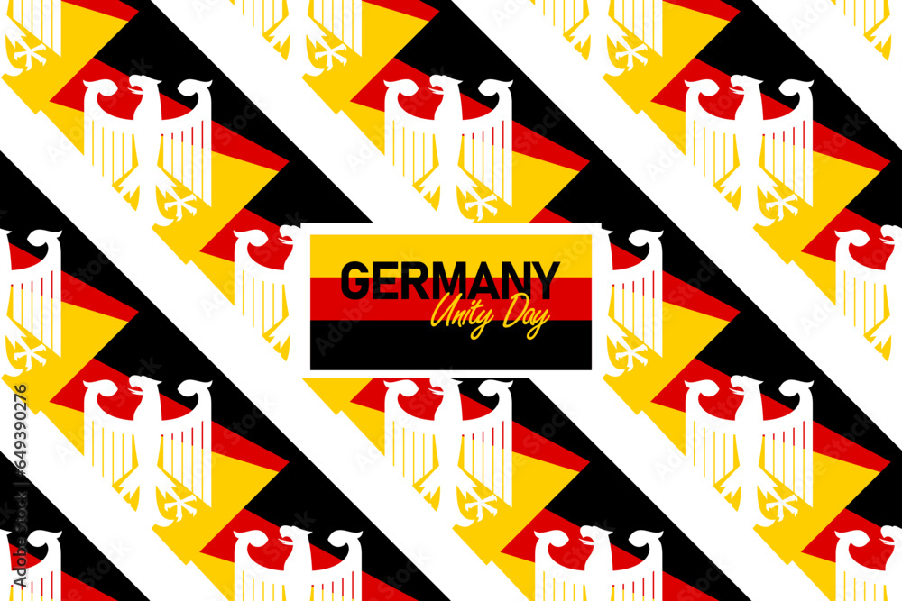 German independence day german unity day german republic day tag der ...