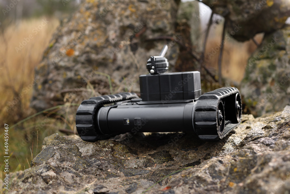 Explosive Ordnance Disposal (EOD) and Improvised Explosive Device (IEDD ...