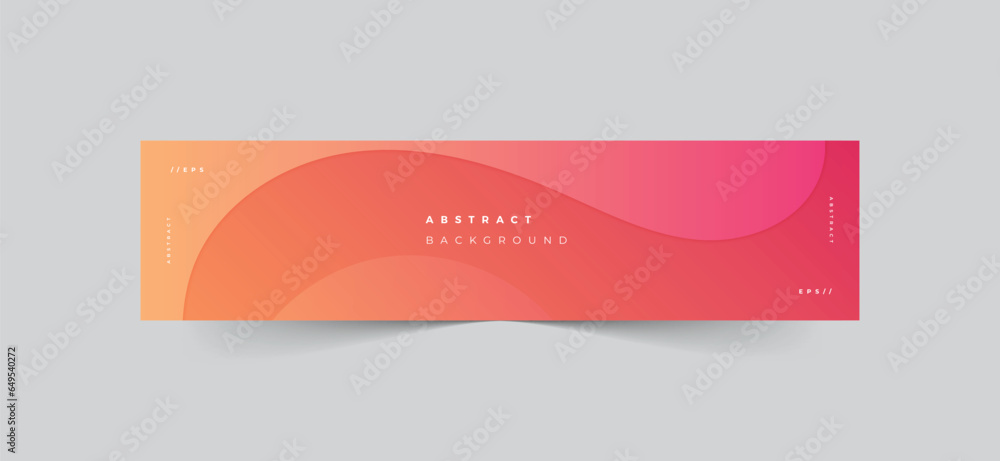 Linkedin banner abstract background | Linkedin banner | Linkedin header ...