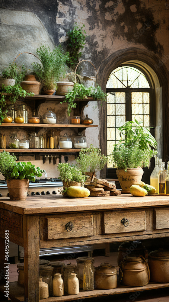 savoring memories from the past: a deep dive into the rustic allure of ...