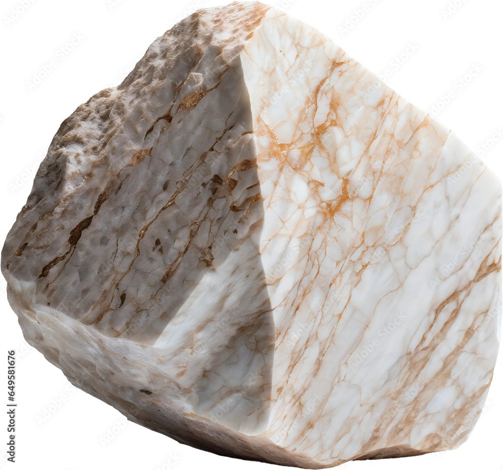 Stone and marble isolated on transparent background. PNG illustrations ...