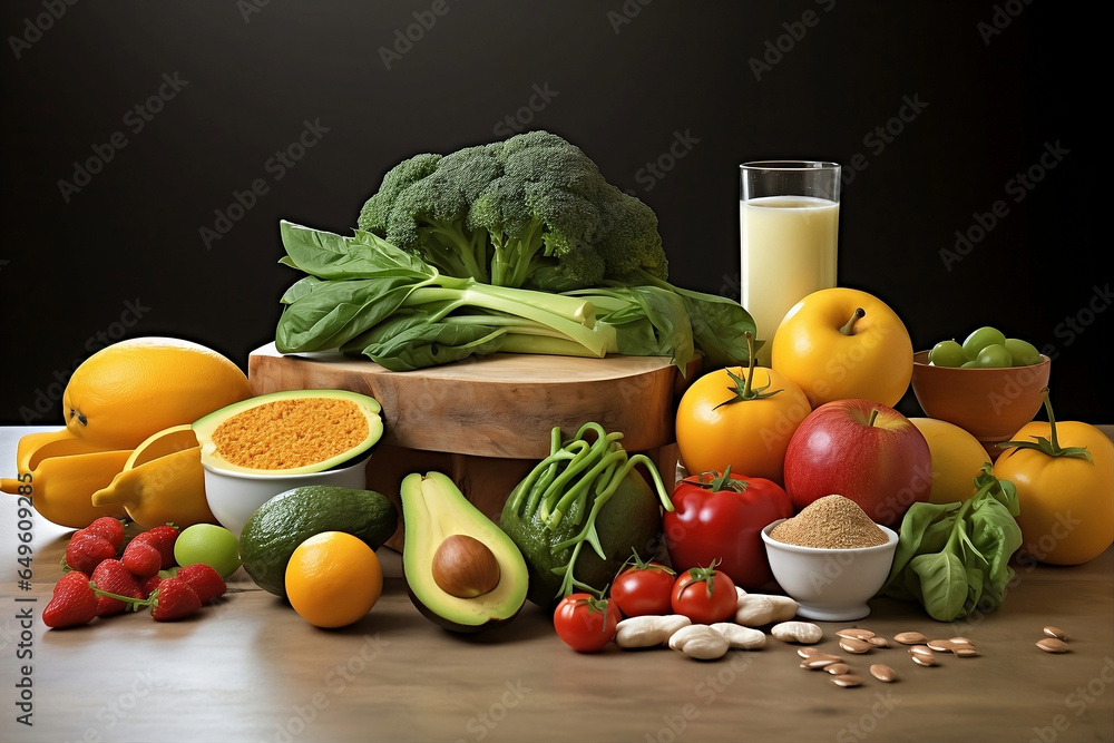 fruits and vegetables, World Diabetes Day, Healthy Eating: Images of ...