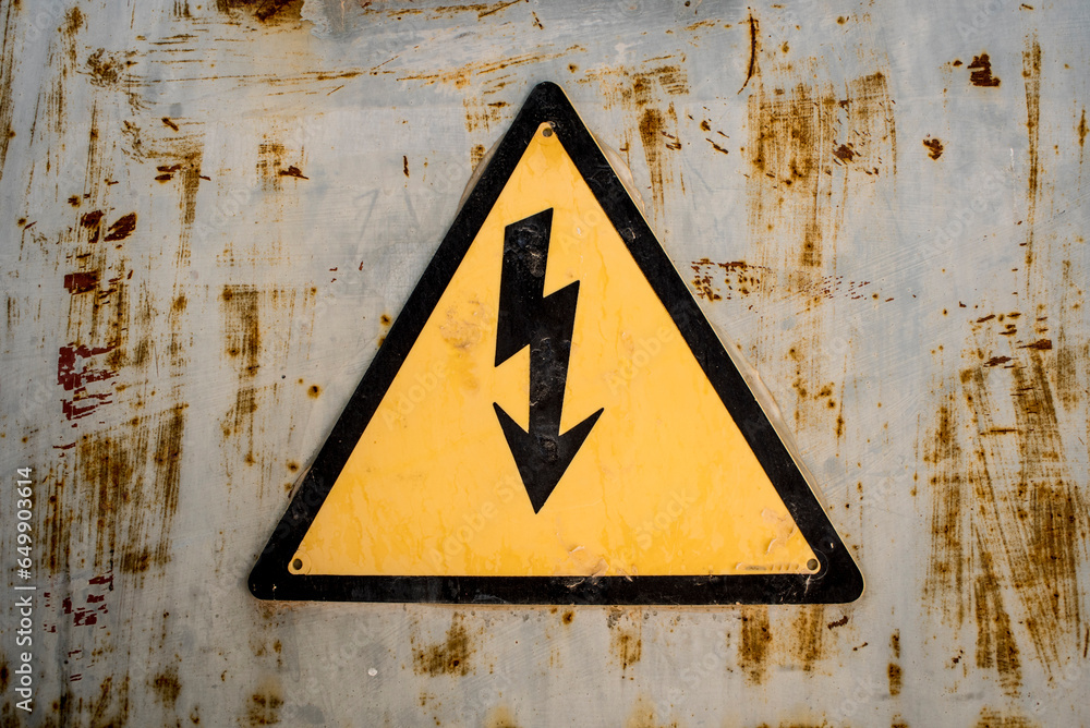 road marking signs on streets and highways Stock Photo | Adobe Stock