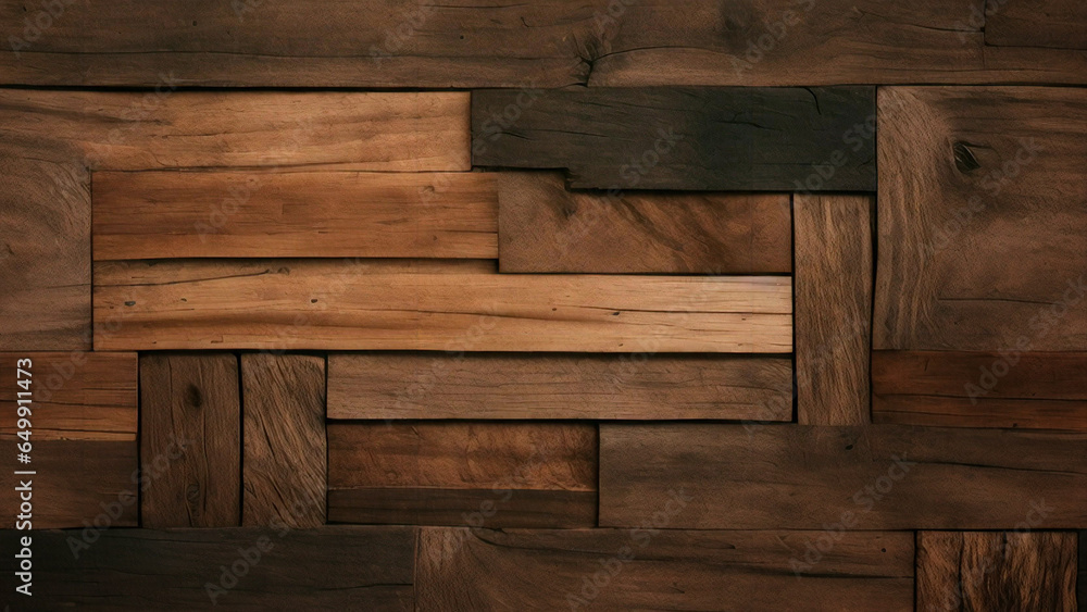 Horizontal wood planks. Wood texture background for digital art/work 16 ...