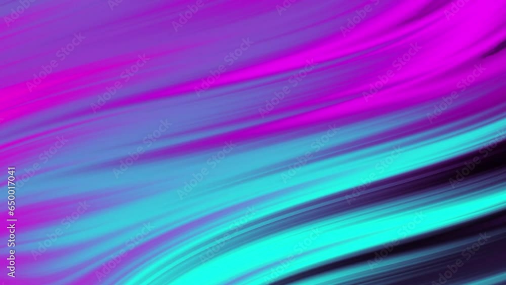 Abstract Animated Color Gradients Background, Visual illusion Color ...